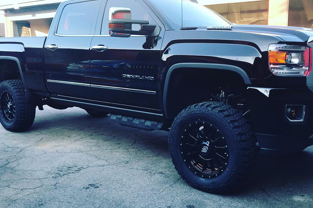 Offroad Customz - Customer Service