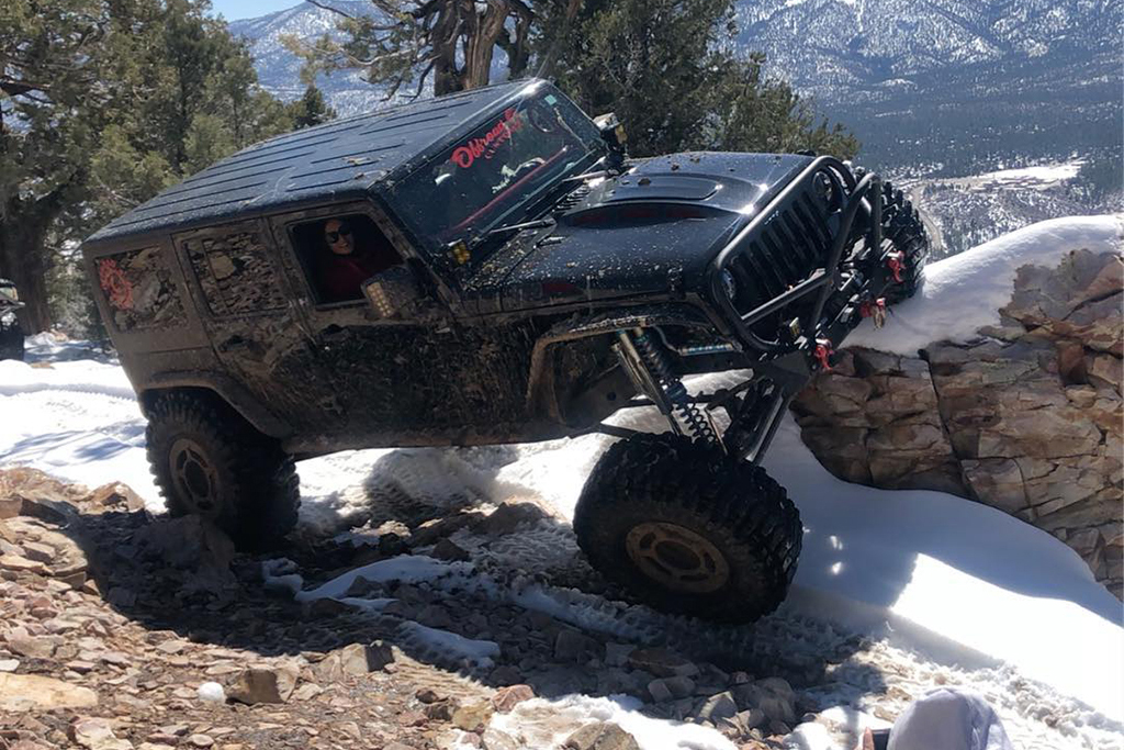 Offroad Customz - Customer Service